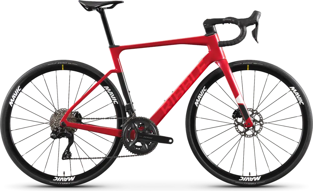 2024 Ribble Endurance SL Disc - Enthusiast – Specs, Comparisons ...