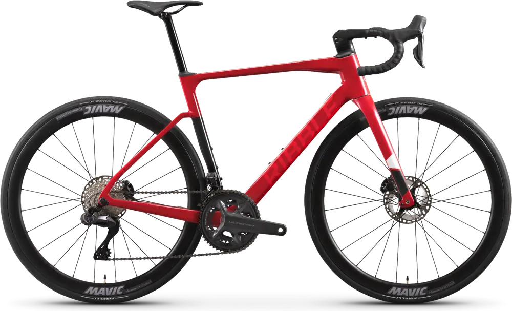 2024 Ribble Endurance SL Disc - Pro – Specs, Comparisons, Reviews – 99 ...