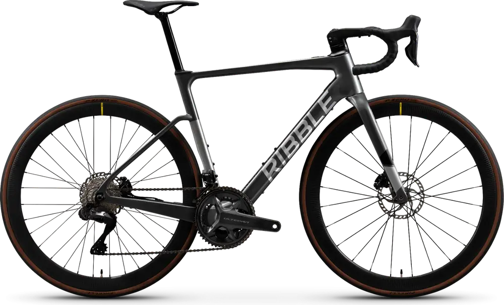 2024 Ribble Endurance SL e - Pro – Specs, Comparisons, Reviews – 99 Spokes