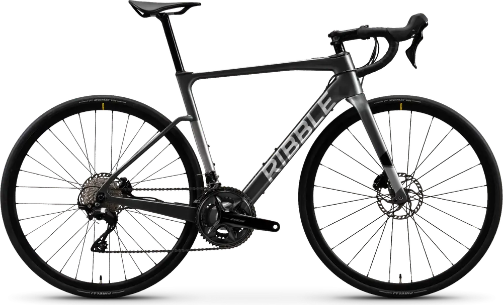 2024 Ribble Endurance SL e - Sport – Specs, Comparisons, Reviews – 99 ...