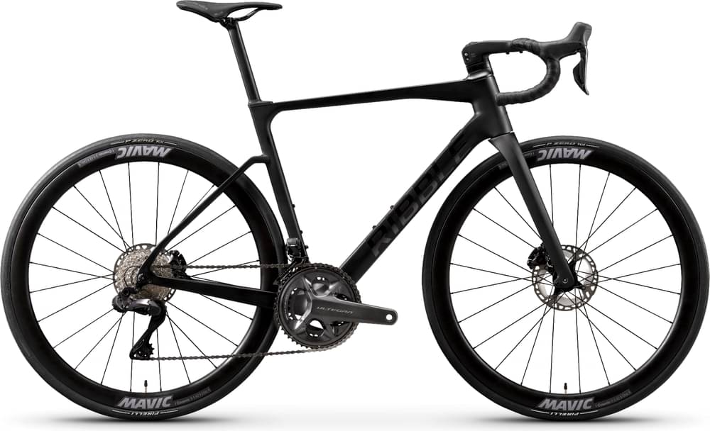 2024 Ribble Endurance SL R Disc - Enthusiast – Specs, Comparisons ...