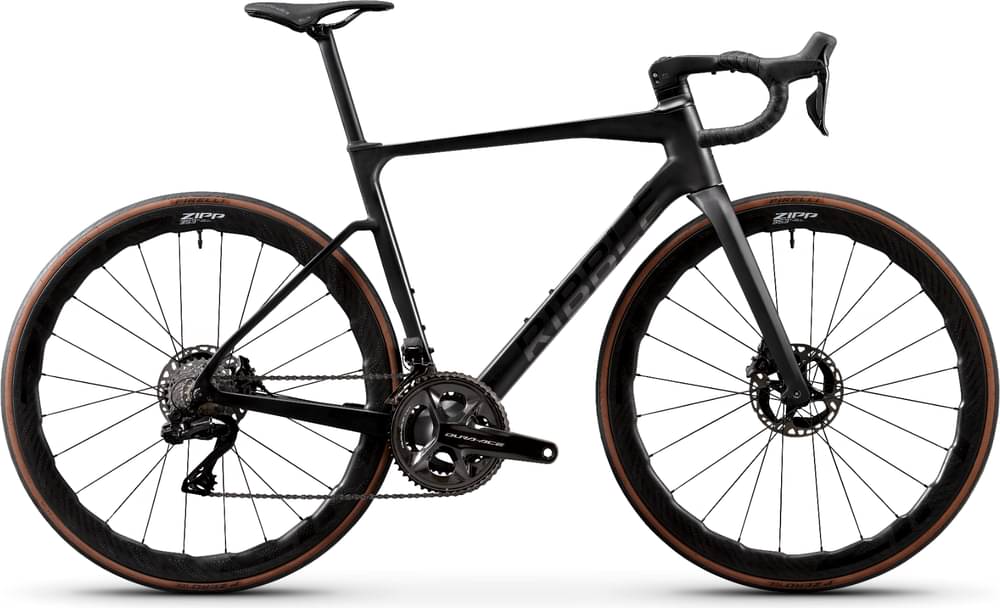2024 Ribble Endurance SL R Disc - Hero – Specs, Comparisons, Reviews ...