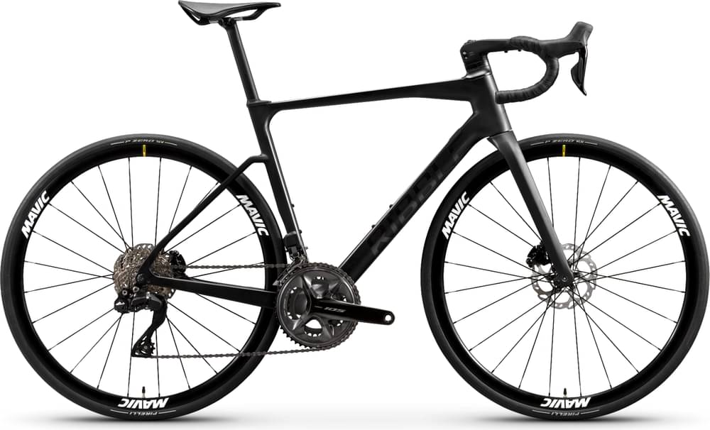 2024 Ribble Endurance SL R Disc - Sport – Specs, Comparisons, Reviews ...