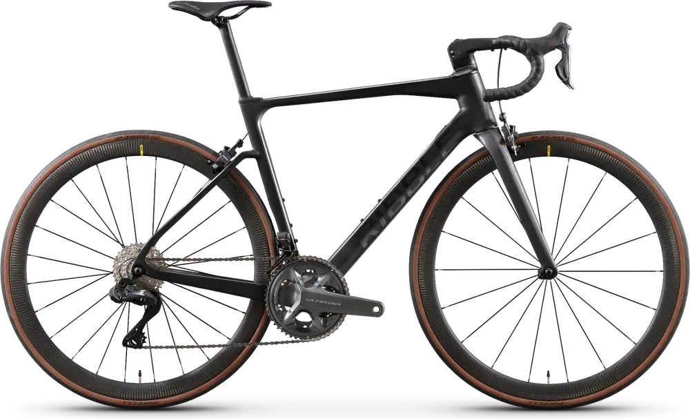 2024 Ribble Endurance SL R - Enthusiast – Specs, Comparisons, Reviews ...