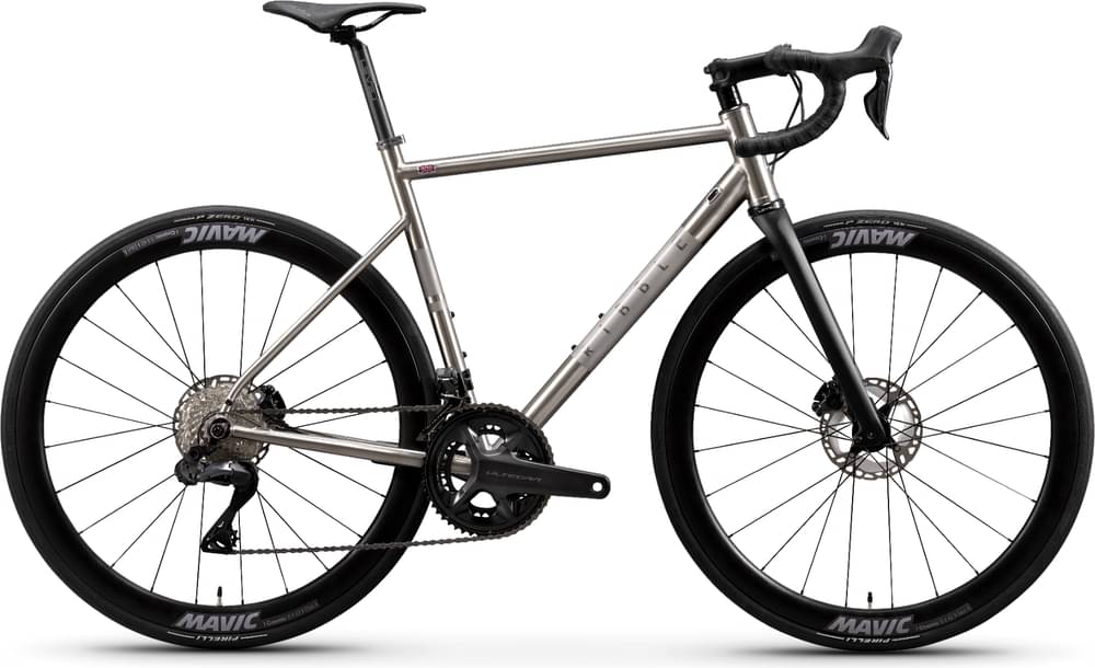 2024 Ribble Endurance Ti Disc - Pro – Specs, Comparisons, Reviews – 99 ...