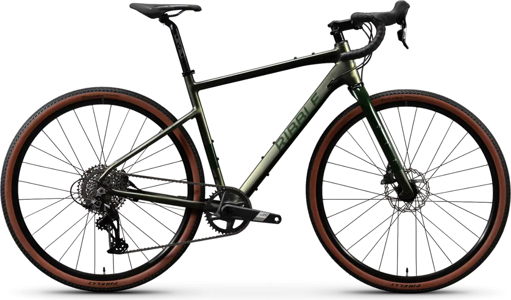2024 Ribble Gravel AL - Sport – Specs, Comparisons, Reviews – 99 Spokes