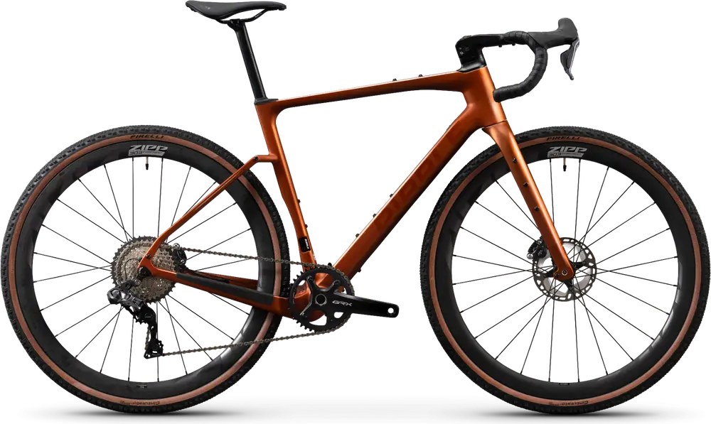 2024 Ribble Gravel SL - Pro – Specs, Comparisons, Reviews – 99 Spokes