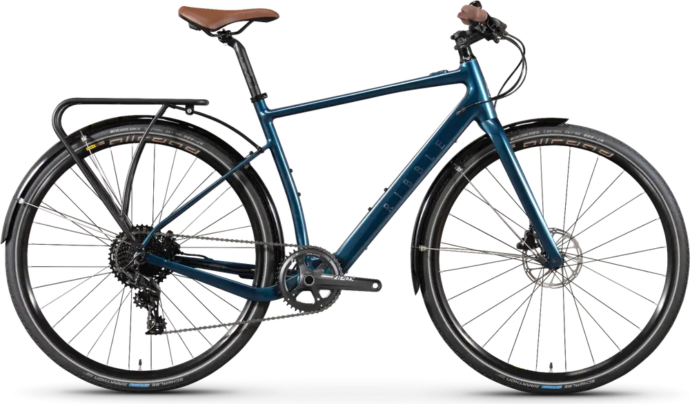 2024 Ribble Hybrid AL e - Fully Loaded Edition – Specs, Comparisons ...
