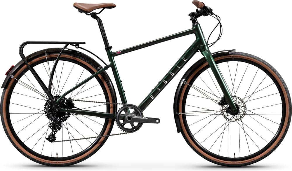 2024 Ribble Hybrid AL - Fully Loaded Edition – Specs, Comparisons ...