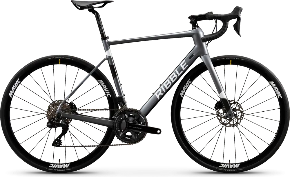 2024 Ribble R872 Disc - Pro – Specs, Comparisons, Reviews – 99 Spokes