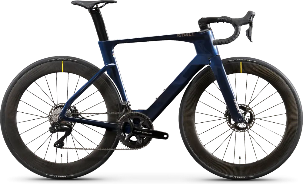2024 Ribble Ultra SL - Hero – Specs, Comparisons, Reviews – 99 Spokes