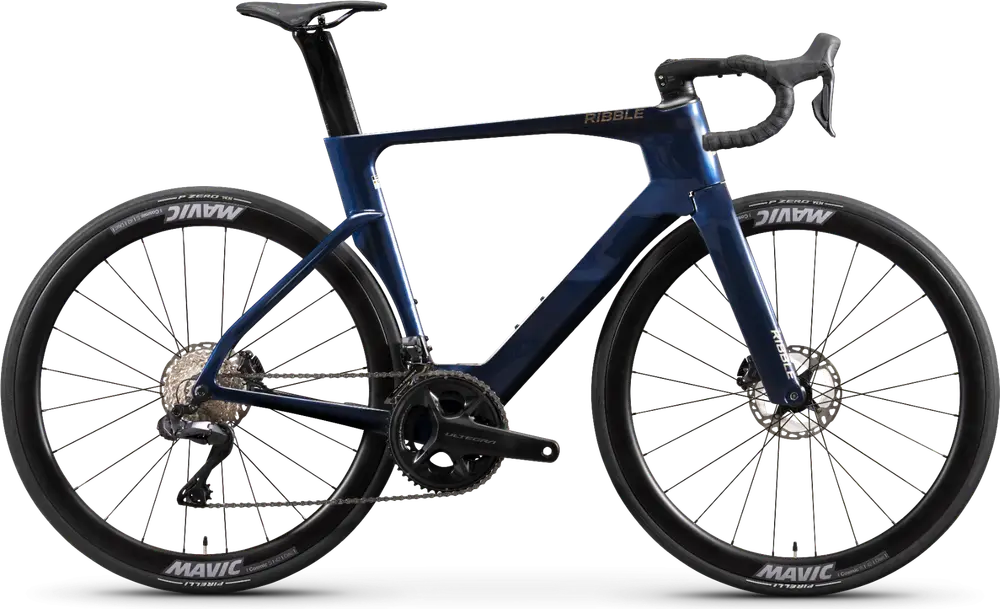 2024 Ribble Ultra SL - Pro – Specs, Comparisons, Reviews – 99 Spokes