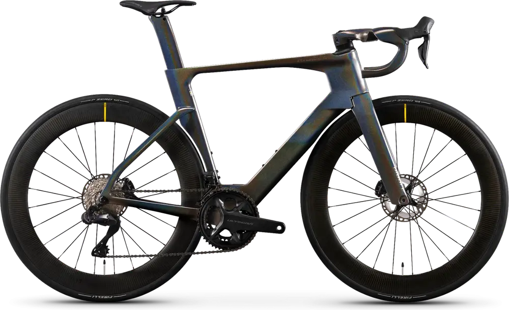 2024 Ribble Ultra SL R - Enthusiast – Specs, Comparisons, Reviews – 99 ...