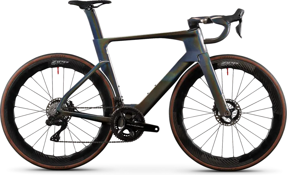 2024 Ribble Ultra SL R - Hero – Specs, Comparisons, Reviews – 99 Spokes