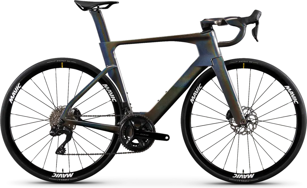 2024 Ribble Ultra SL R - Sport – Specs, Comparisons, Reviews – 99 Spokes