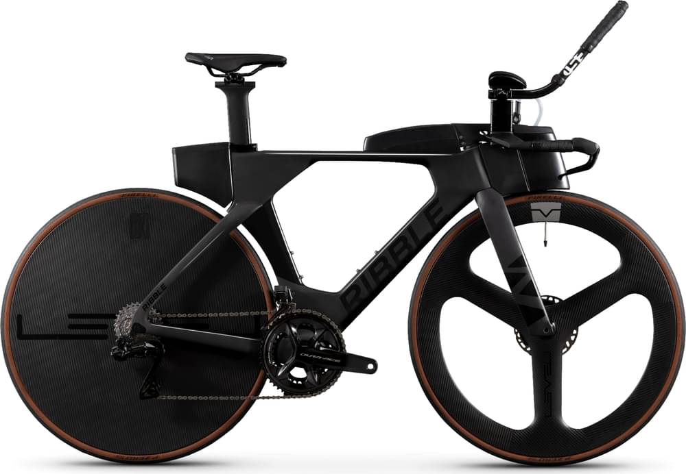 2024 Ribble Ultra Tri Disc - Hero – Specs, Comparisons, Reviews – 99 Spokes