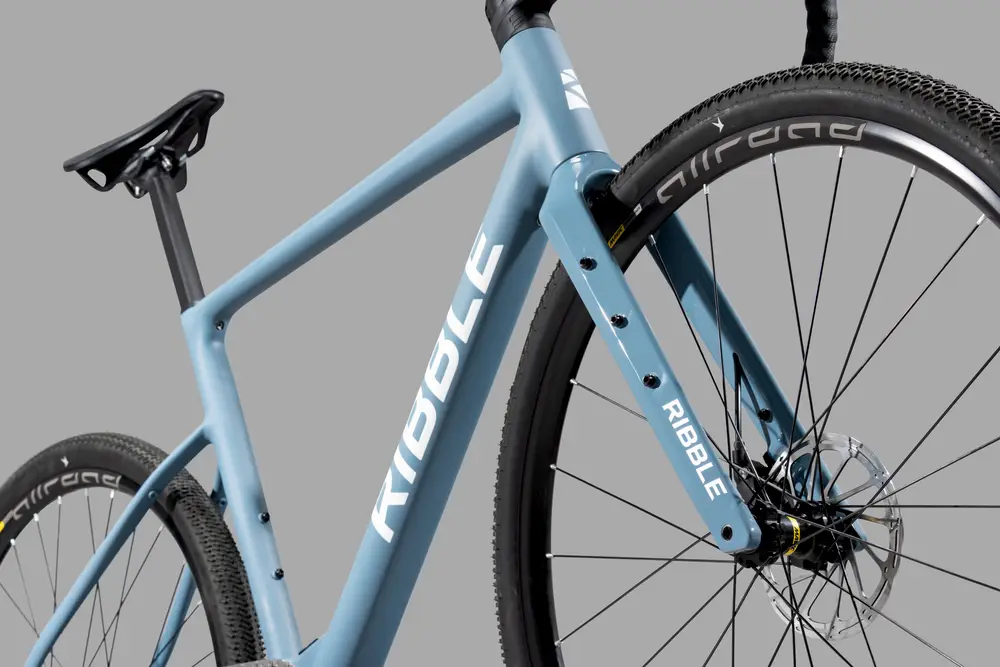 2025 Ribble ALLGRIT E AL Apex XPLR – Specs, Comparisons, Reviews – 99 ...