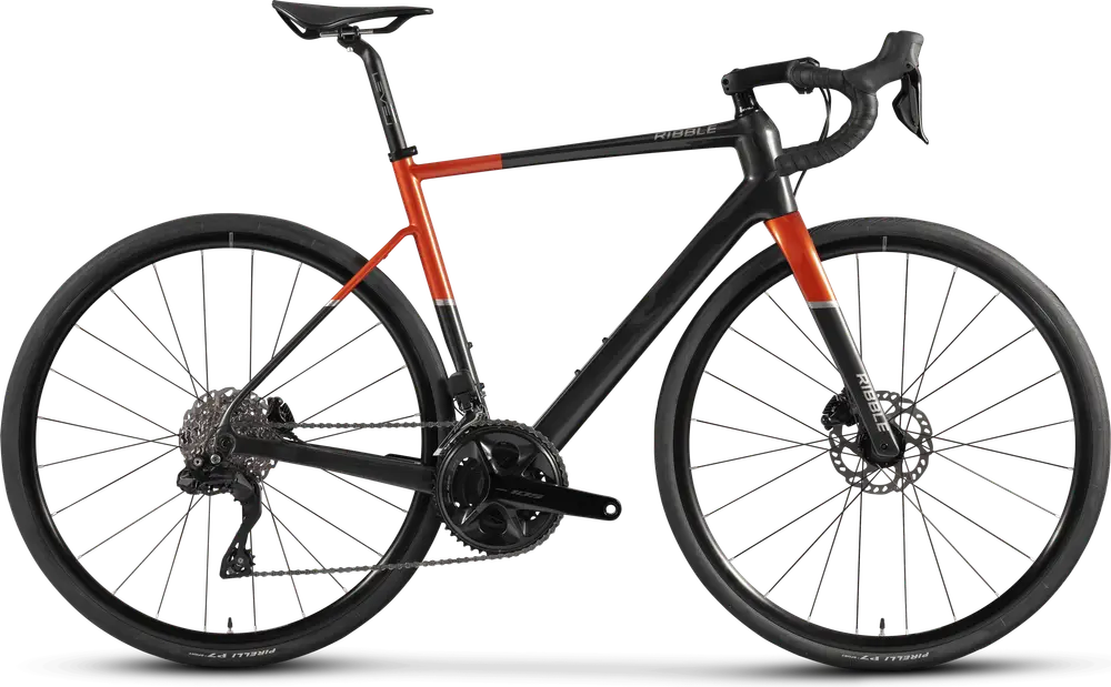 2025 Ribble Allroad SL - Pro – Specs, Comparisons, Reviews – 99 Spokes