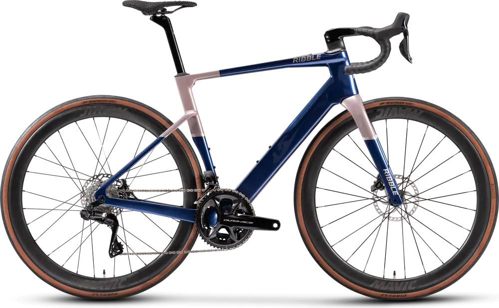 2025 Ribble Allroad SL R e - Hero – Specifiche, confronti, recensioni ...