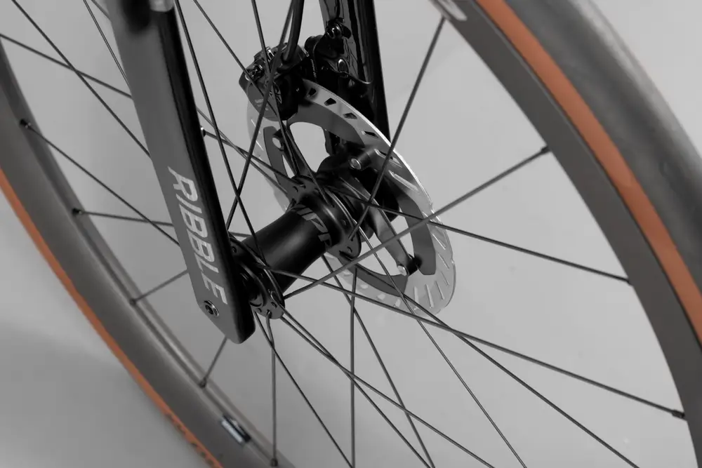 2025 Ribble Allroad SL R - Hero – Specs, Comparisons, Reviews – 99 Spokes