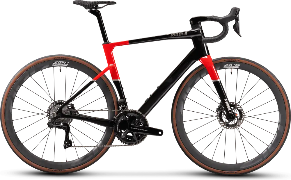 2025 Ribble Allroad SL R - Hero – Spécifications, comparaisons, avis ...