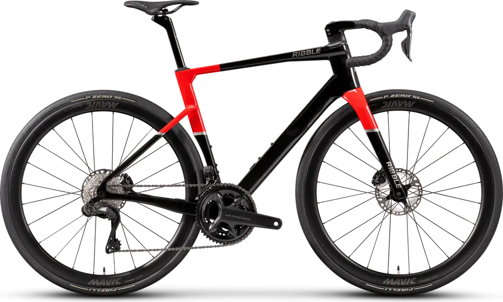 2025 Ribble Allroad SL R - Pro – Specs, Comparisons, Reviews – 99 Spokes