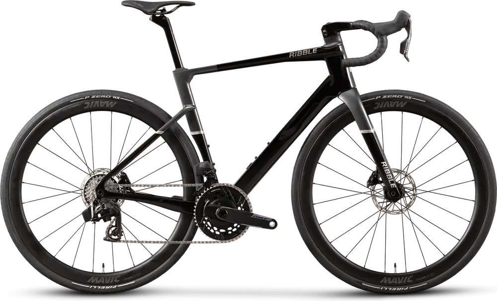 2025 Ribble Allroad SL R - Pro – Specs, Comparisons, Reviews – 99 Spokes