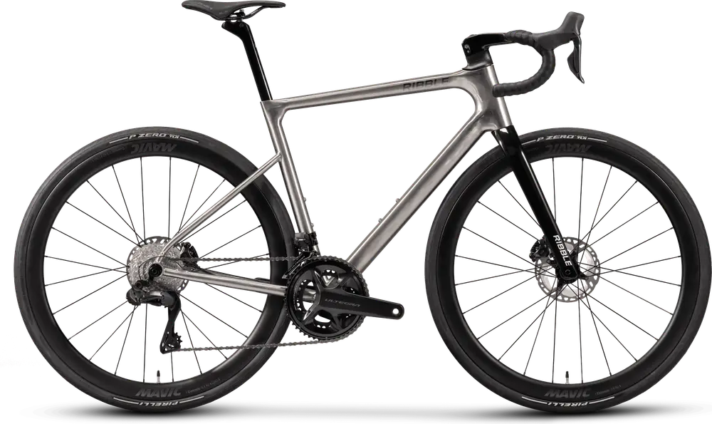 2025 Ribble Allroad Ti - Pro – Specs, Comparisons, Reviews – 99 Spokes