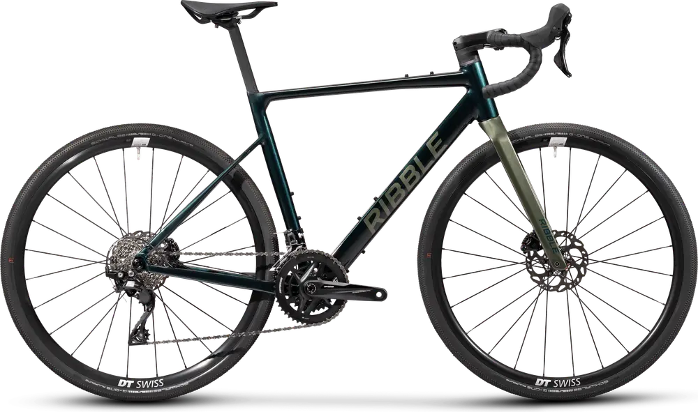 2025 Ribble CGR AL 105 V3 – Specs, Comparisons, Reviews – 99 Spokes