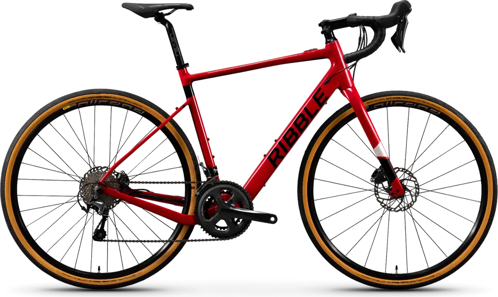 2025 Ribble CGR AL e - Sport – Spécifications, comparaisons, avis – 99 ...