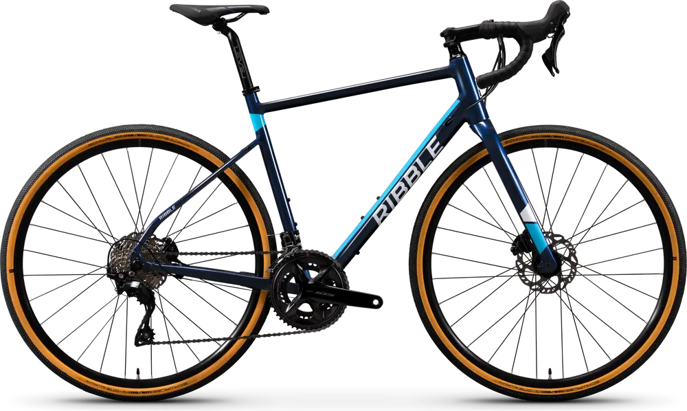 2025 Ribble CGR AL - Enthusiast – Specs, Comparisons, Reviews – 99 Spokes