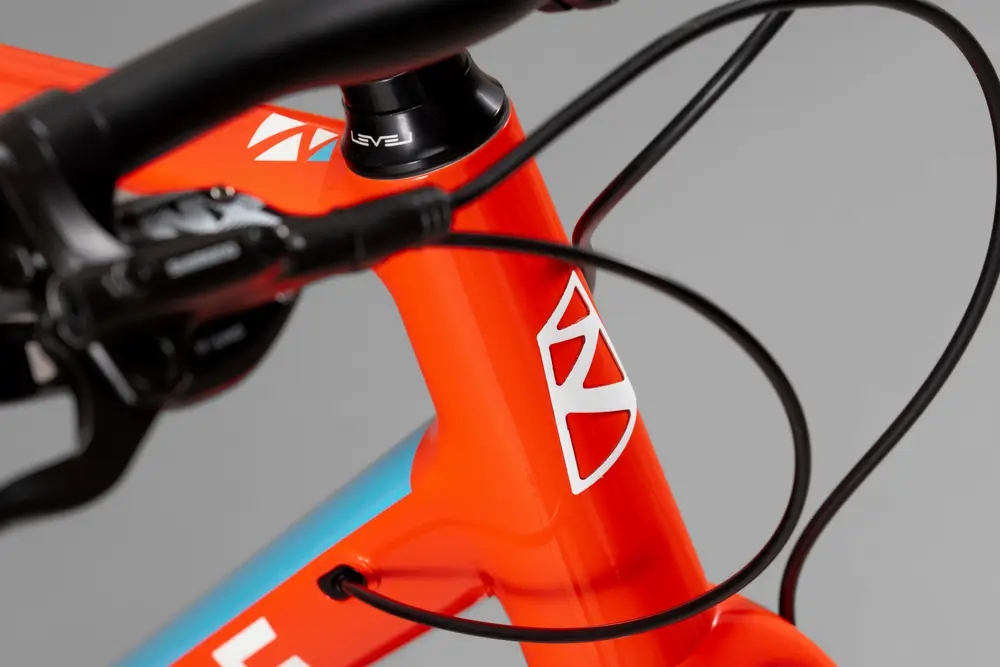 2025 Ribble CGR AL - Flat Bar – Specs, Comparisons, Reviews – 99 Spokes