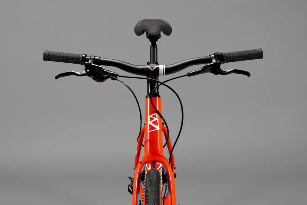 2025 Ribble CGR AL - Flat Bar – Specs, Comparisons, Reviews – 99 Spokes