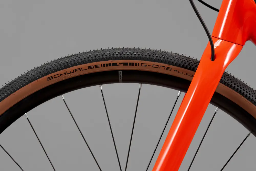 2025 Ribble CGR AL - Flat Bar – Specs, Comparisons, Reviews – 99 Spokes