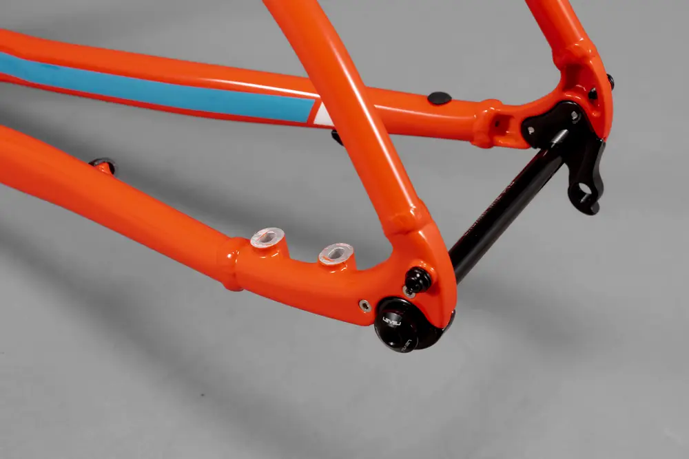 2025 Ribble CGR AL Frameset – Specs, Comparisons, Reviews – 99 Spokes