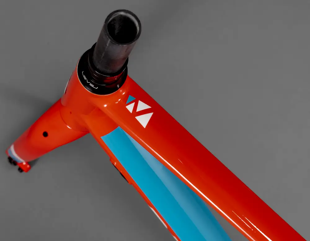 2025 Ribble CGR AL Frameset – Specs, Comparisons, Reviews – 99 Spokes