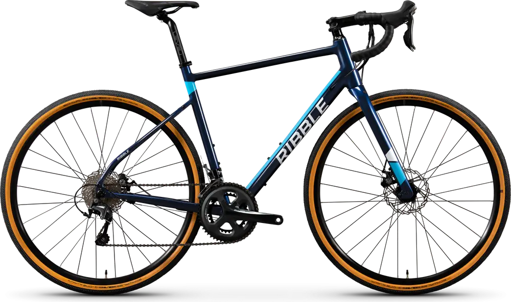 2025 Ribble CGR AL - Sport – Specs, Comparisons, Reviews – 99 Spokes