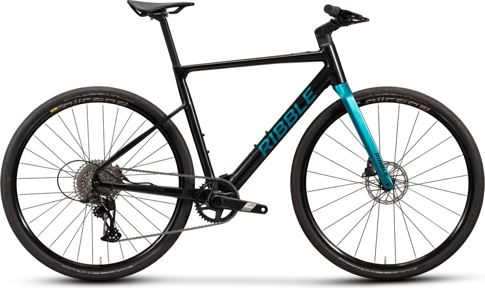 2025 Ribble CGR E AL SPORTFIT APEX XPLR – Specs, Comparisons, Reviews ...