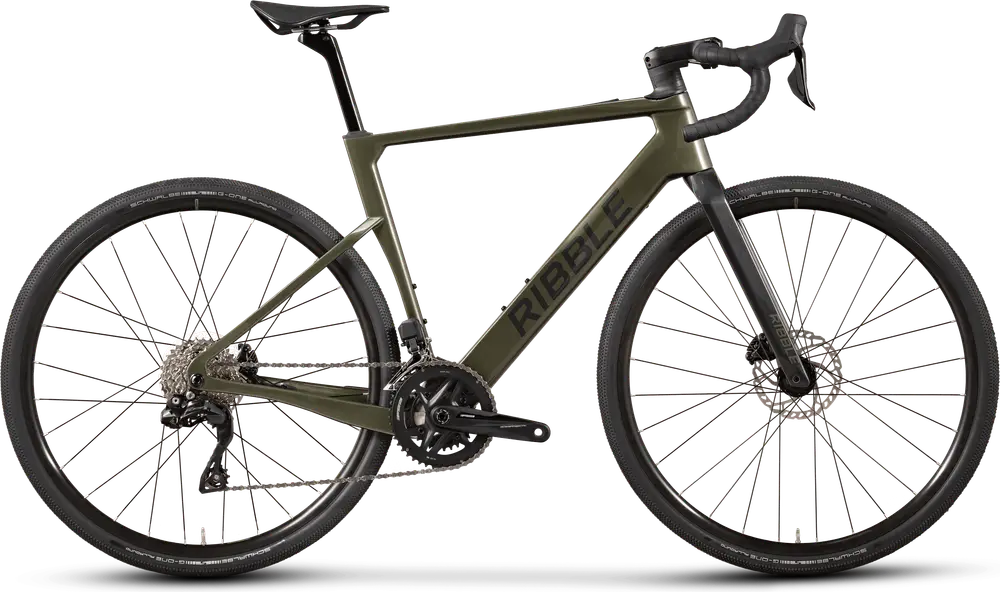 2025 Ribble CGR E Carbon-X 105 Di2 – Specs, Comparisons, Reviews – 99 ...