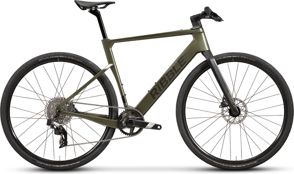 2025 Ribble CGR E CARBON-X SPORTFIT APEX XPLR AXS – Specs, Comparisons ...