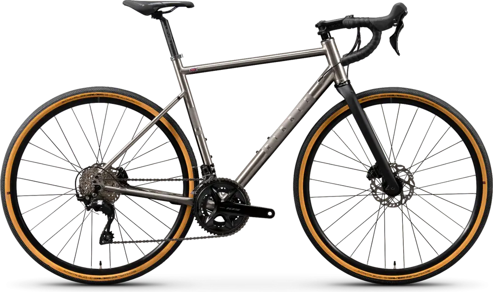 2025 Ribble CGR Ti - Sport – Specs, Comparisons, Reviews – 99 Spokes