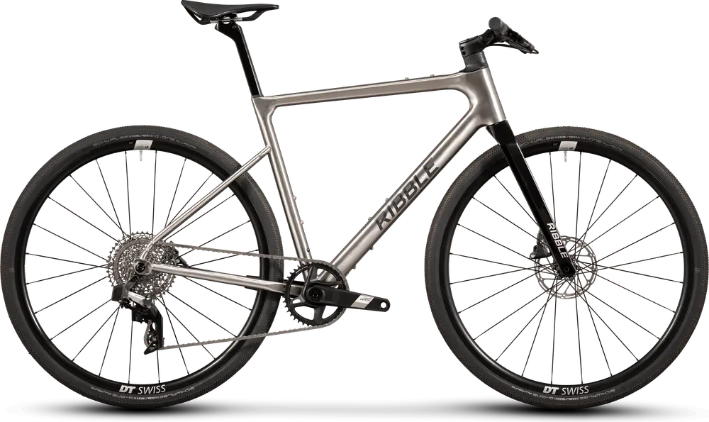 2025 Ribble CGR TI-X SPORTFIT APEX XPLR AXS – Specs, Comparisons ...