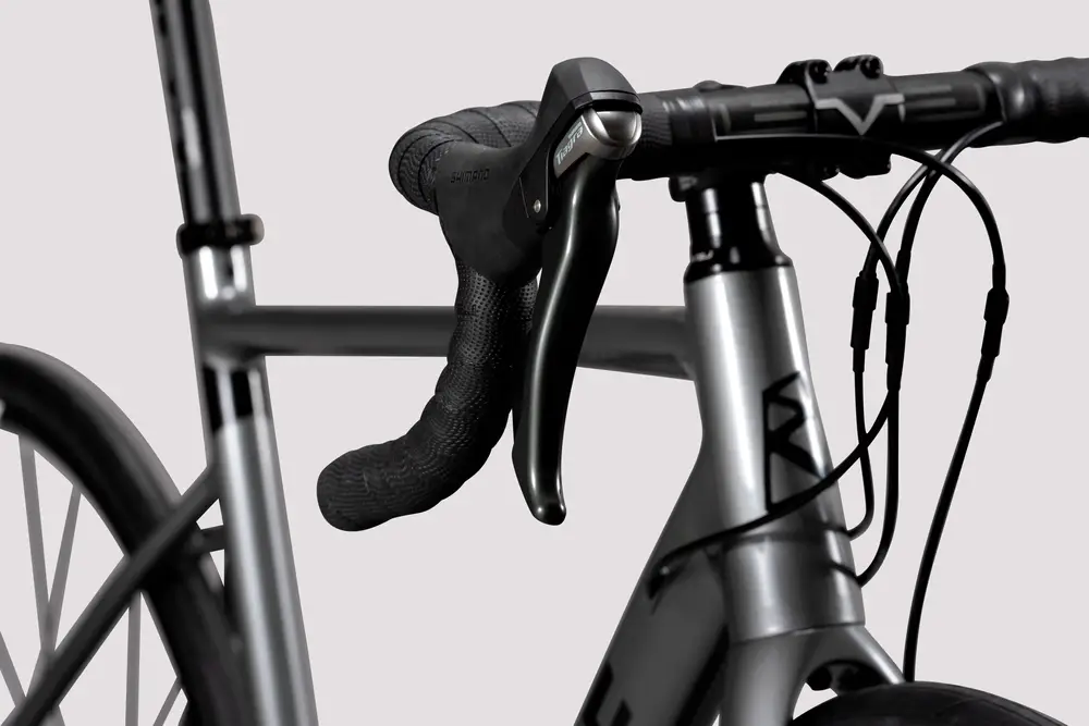 2025 Ribble Endurance AL Disc - Sport – Specs, Comparisons, Reviews ...