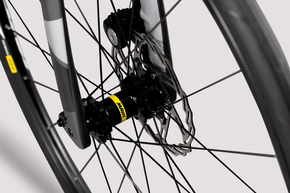 2025 Ribble Endurance AL Disc - Sport – Specs, Comparisons, Reviews ...