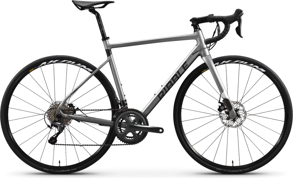 2025 Ribble Endurance AL Disc - Sport – Specs, Comparisons, Reviews ...