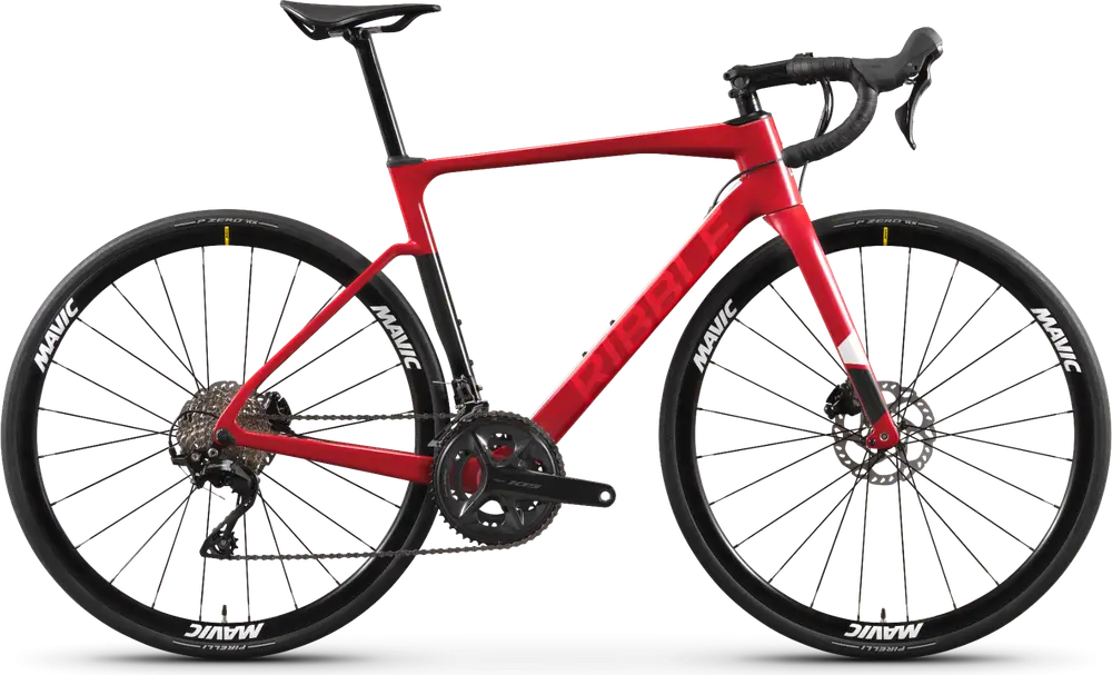2025 Ribble Endurance SL Disc - Sport – Specs, Comparisons, Reviews ...
