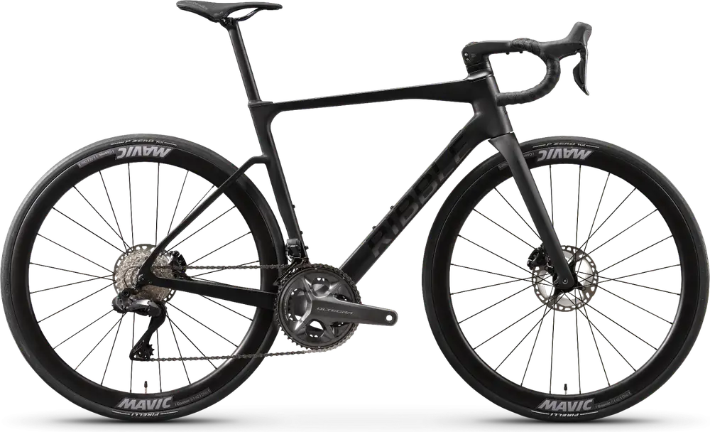 2025 Ribble Endurance SL R Disc - Enthusiast – Specs, Comparisons ...