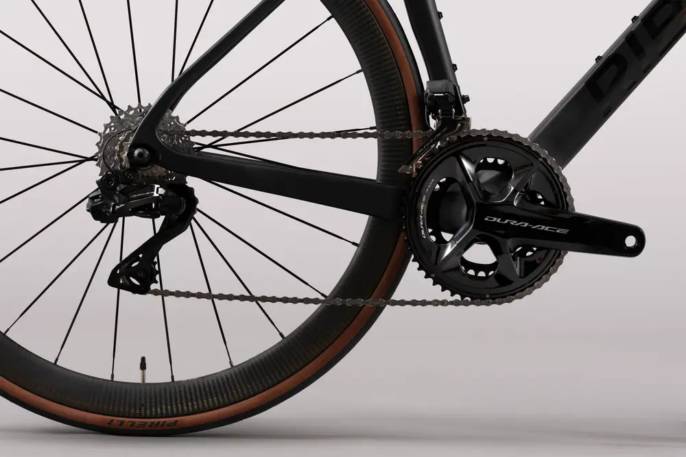 2025 Ribble Endurance SL R - Pro – Specs, Comparisons, Reviews – 99 Spokes