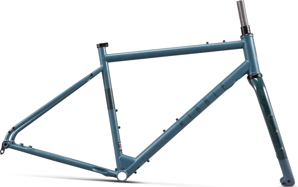 2025 Ribble Gravel 725 - Frameset – Specs, Comparisons, Reviews – 99 Spokes