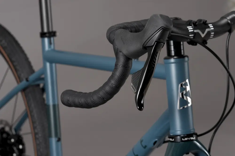 2025 Ribble Gravel 725 - Pro – Specs, Comparisons, Reviews – 99 Spokes